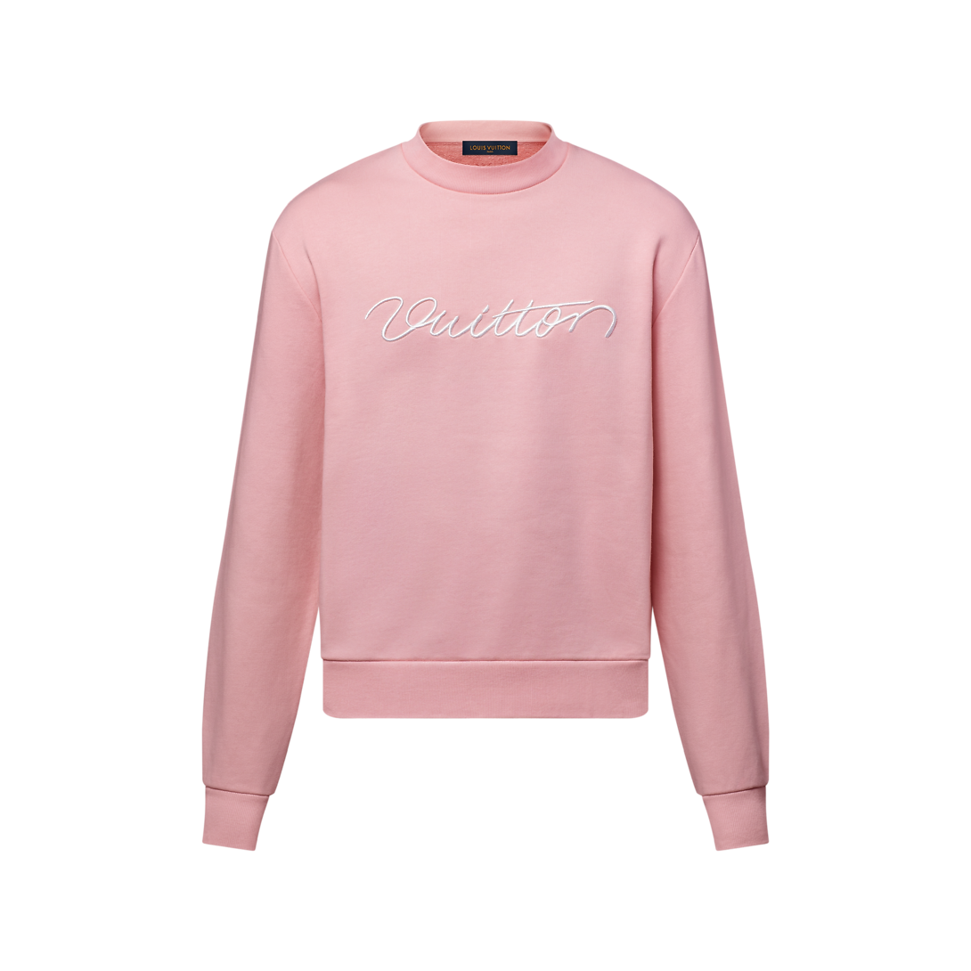 LV Fall - New Luxury Collection | LOUIS VUITTON